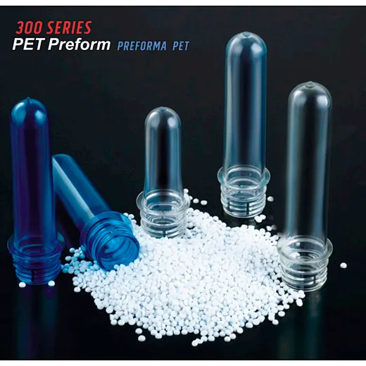 PET Preform 1 , - Taizhou Shinywell Mould & Plast Tech